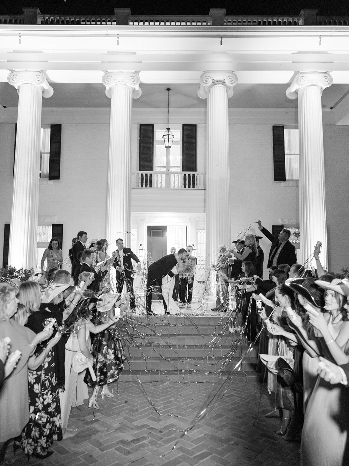 Austin Wedding Venue - Real Weddings - Chelsea & Nick